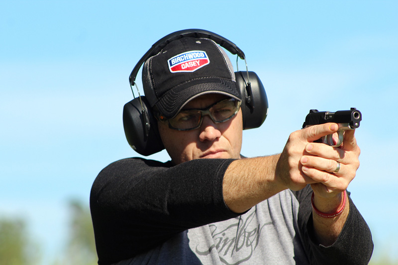 Shooting Activities To Enjoy This Summer - Birchwood Casey